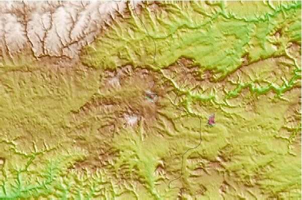 Guide Urbain de Arlon