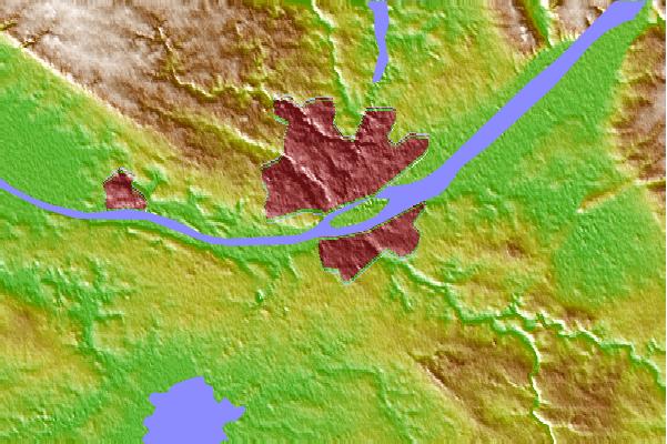 Guide Urbain de Rezé