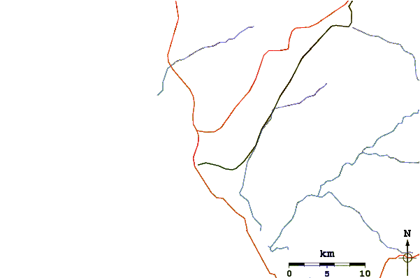Guide Urbain de Pointe-Noire