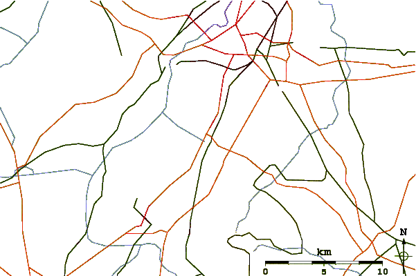 Guide Urbain de Seclin